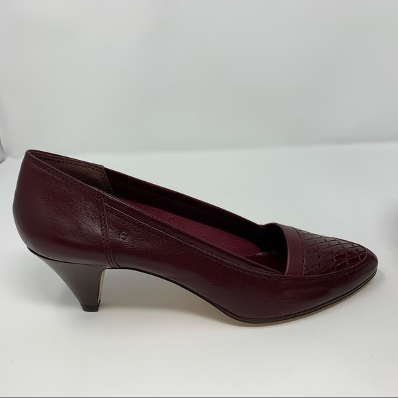 Etienne Aigner | Shoes | Vintage Etienne Aigner Womens Pumps Heels Us 9 ...